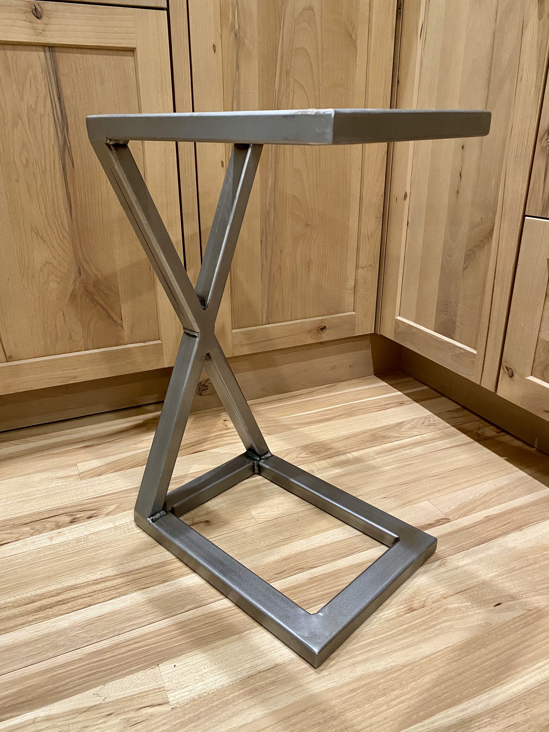 Metal C-table Base - Etsy