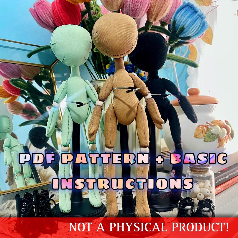 Ball Jointed Dolls - Etsy