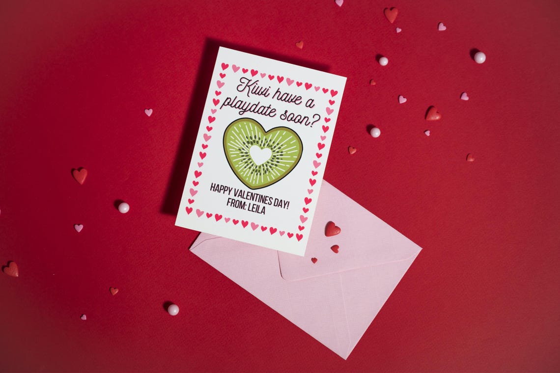 Valentines Day Cards for Class, Valentines Day Cards Printable and ...