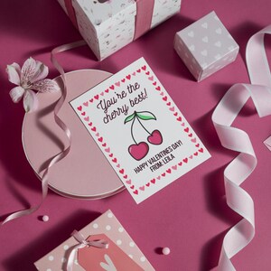 Valentines Day Cards for Class, Valentines Day Cards Printable and ...