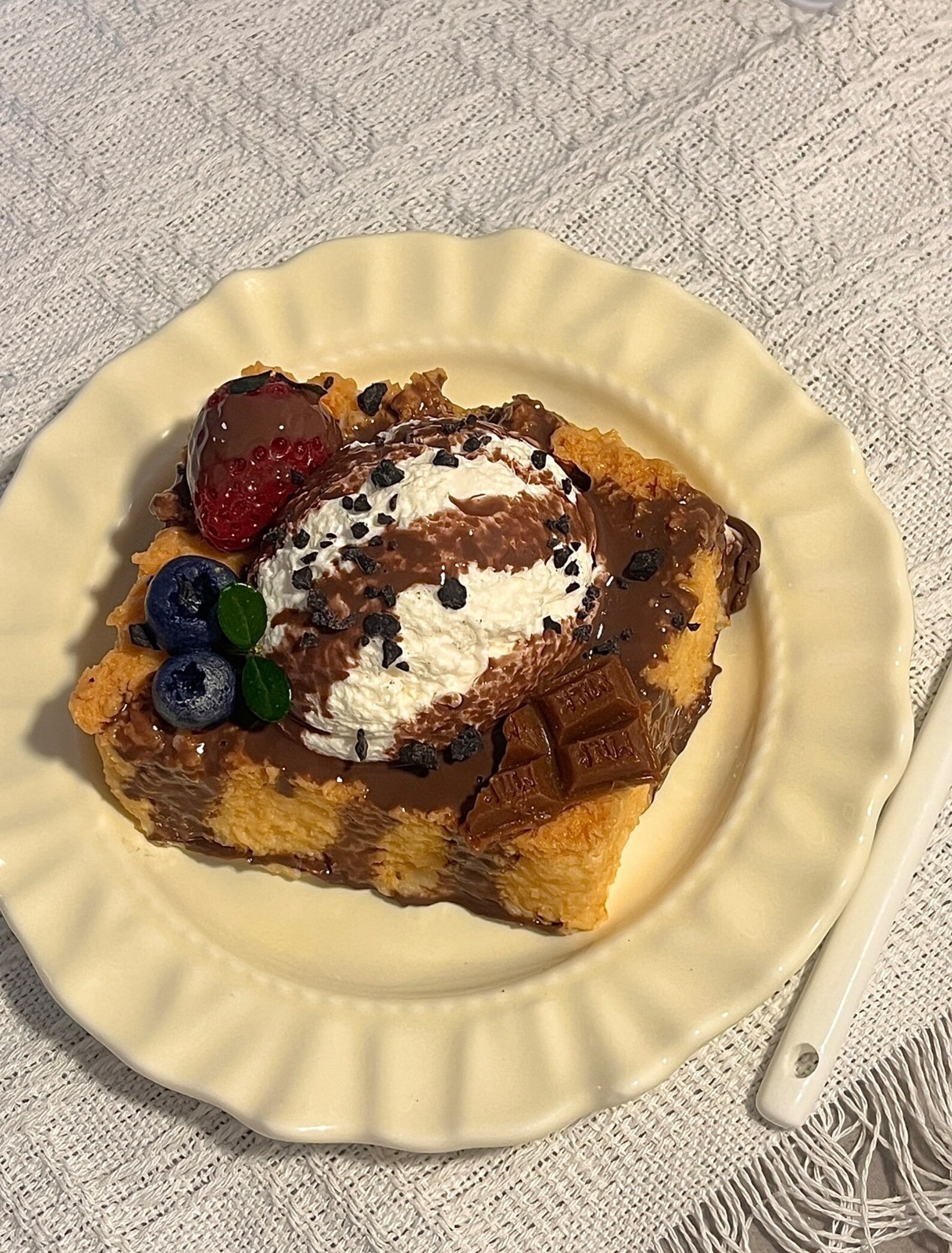 Soft Toast Taba Squishy Toy, Thick Layers Collection, Soft Toast Stress ...