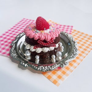 Cream Cake Taba Squishy Toy, Soft Stress Reliever, Unique Gift - Etsy