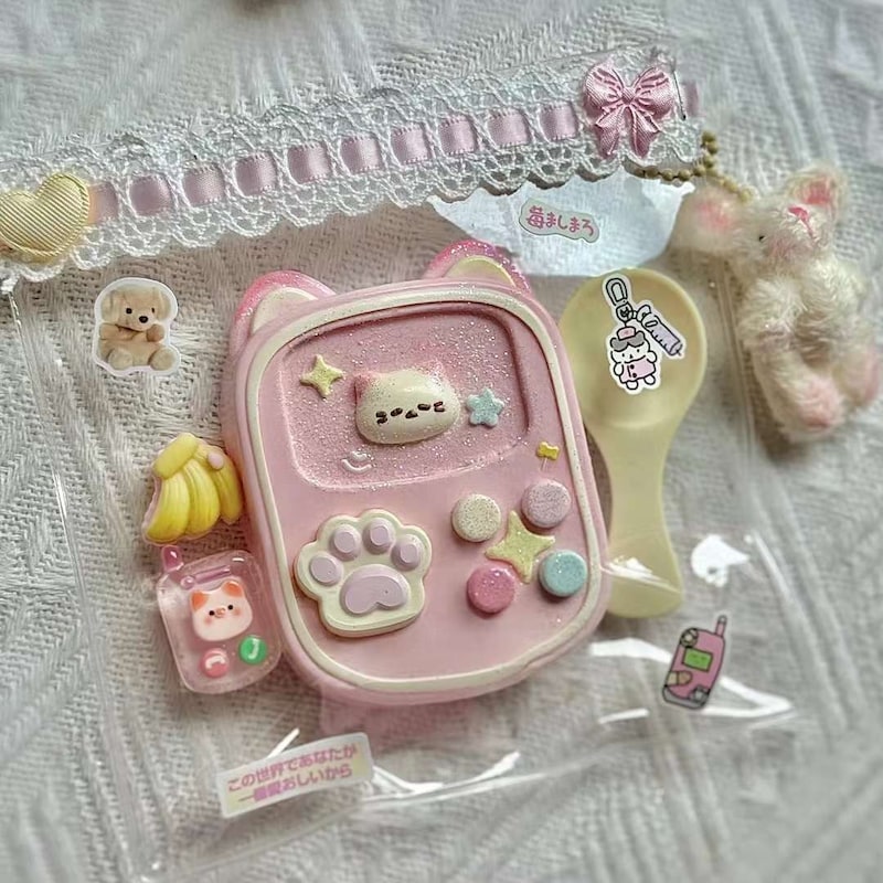 Tabs Squishy - Etsy UK