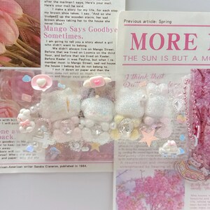 Little Animal Keychain Style Taba Squishy Toy, Soft Stress Reliever - Etsy