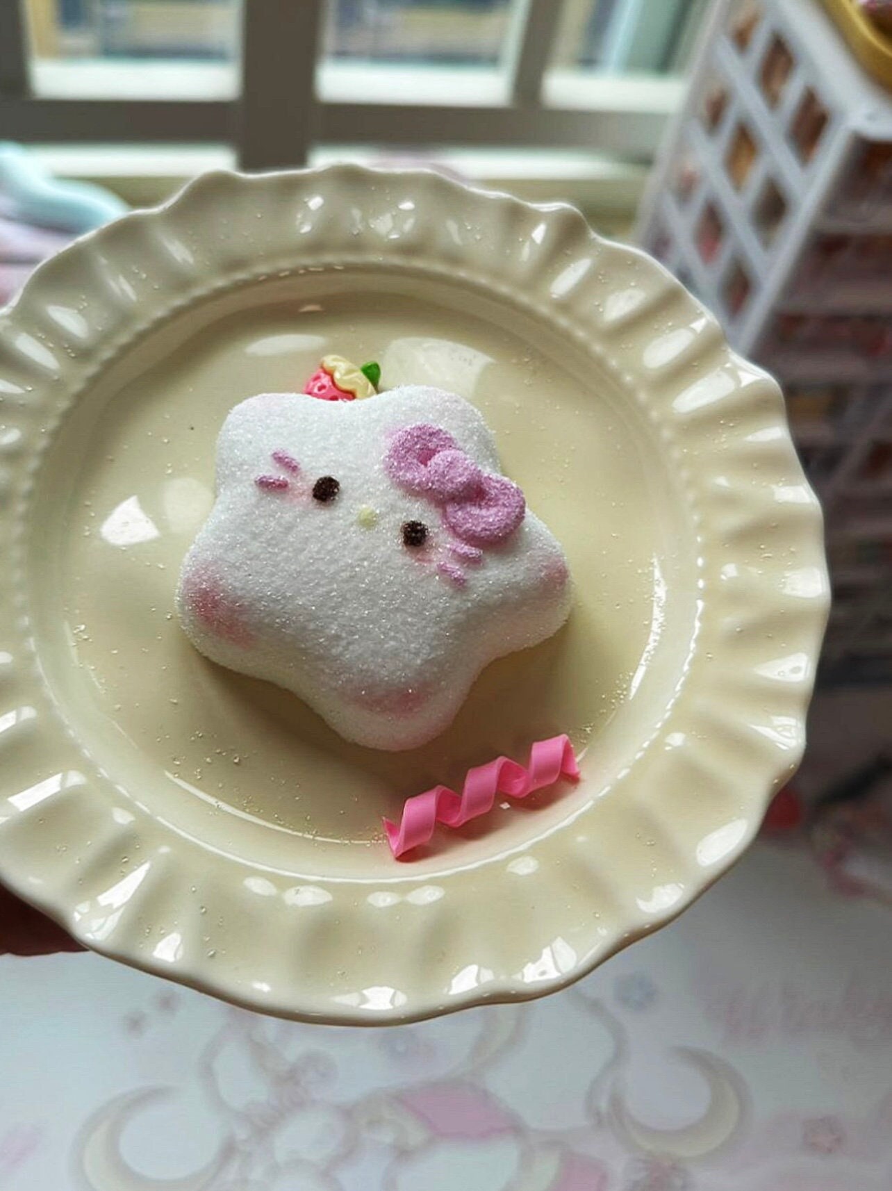 Hello Kitty Collection Taba Squishy Toy, Perfect Gift for Sanrio Fans ...