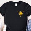 Funny Filipino Shirt Filipino Star Design Vintage Philippines Graphic ...