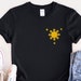 Funny Filipino Shirt Filipino Star Design Vintage Philippines Graphic ...
