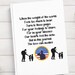 Deployment Survival Gifts for Him From Kids Thoughtful Journal ...