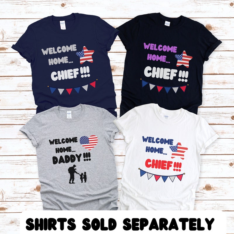 Navy Chief - Etsy