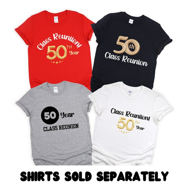 Class Reunion Gifts - 60+ Gift Ideas for 2024