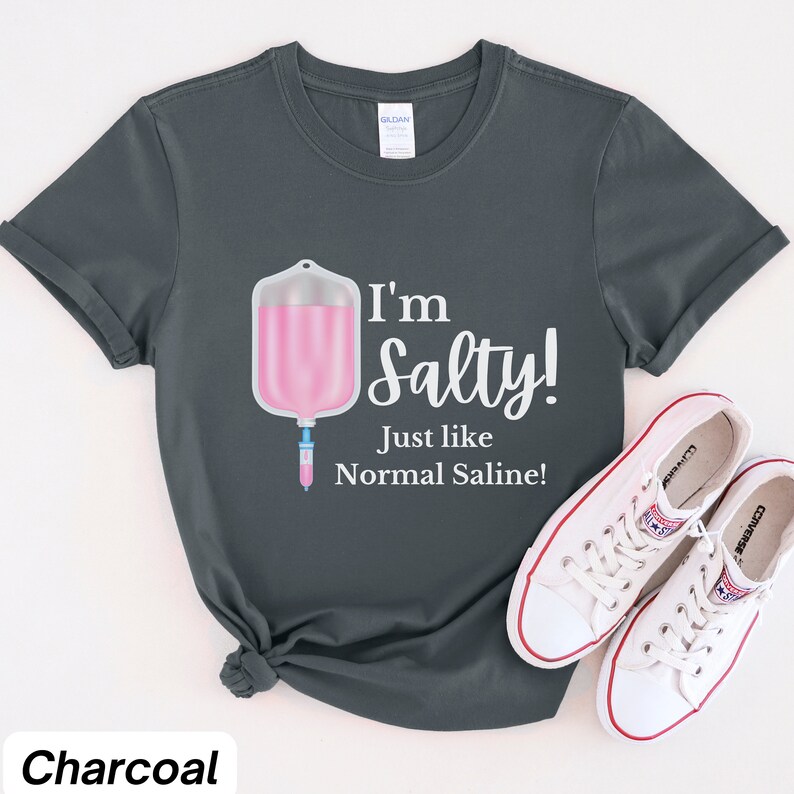 Funny Snarky Nurse Gift for Snarky Nurses Shirt Gift for Sarcastic RN T ...