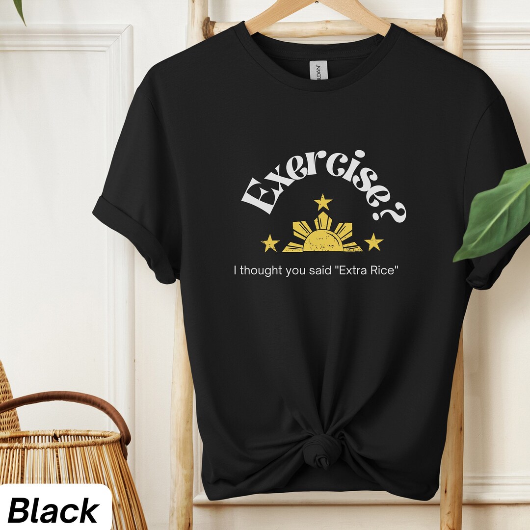 Modern Yellow Philippines Sun T Shirt Gift Funny Filipino Shirt Gift ...
