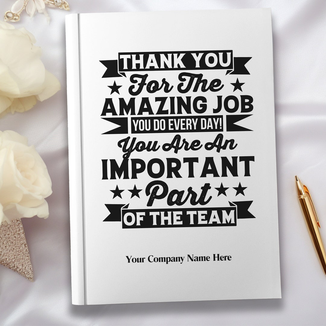 Custom Business Employee Gifts for Company Corporate Gifts Team ...