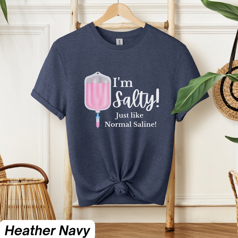 Funny Snarky Nurse Gift for Snarky Nurses Shirt Gift for Sarcastic RN T ...