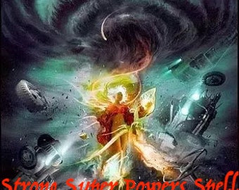 DEMIGOD Spell REAL & BINDING Transformation Ritual - Etsy