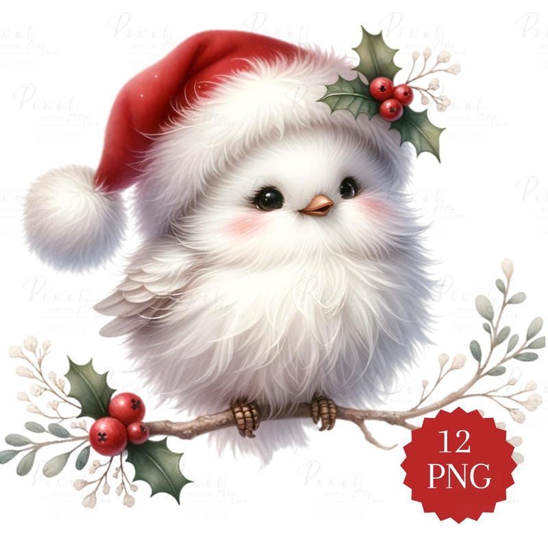 Clipart Digital Furry - Etsy