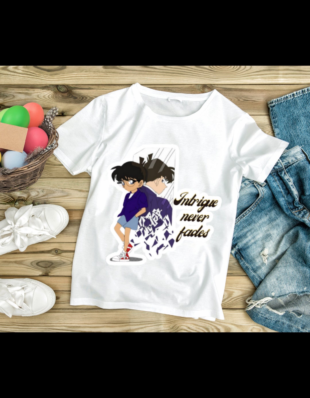 SVG, PNG, JPG, Pdf Bundle of Digital Printable Customizable Detective ...