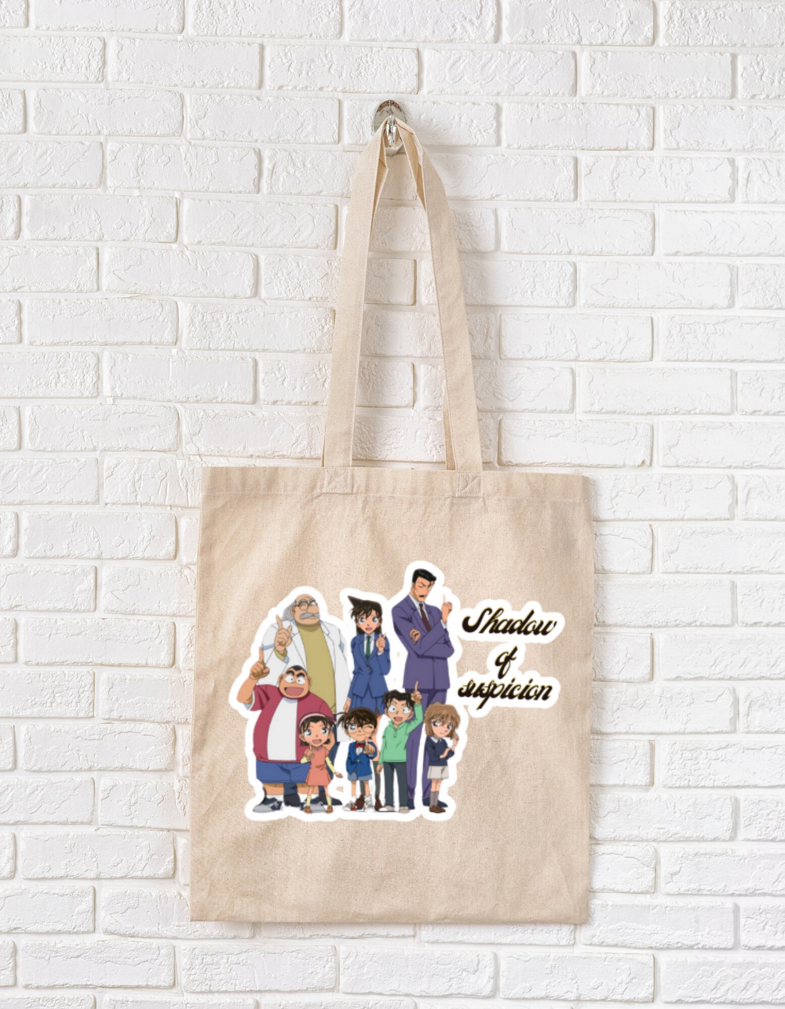 SVG, PNG, JPG, Pdf Bundle of Digital Printable Customizable Detective ...