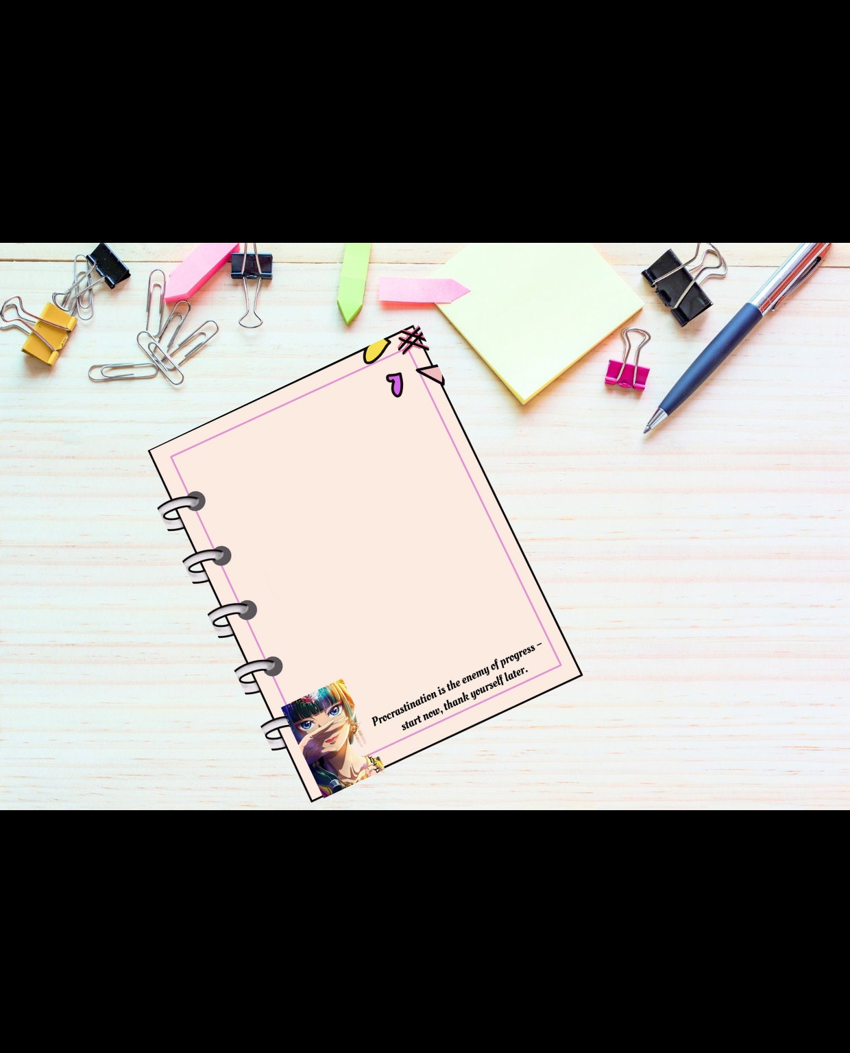 Apothecary Diaries Anime Digital Download Printable Customizable Memo ...