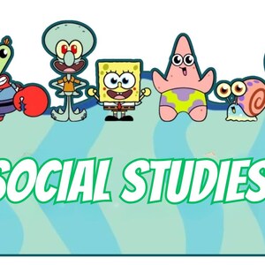 Cute Character Subject Labels | Canva Editable Template | Digital ...