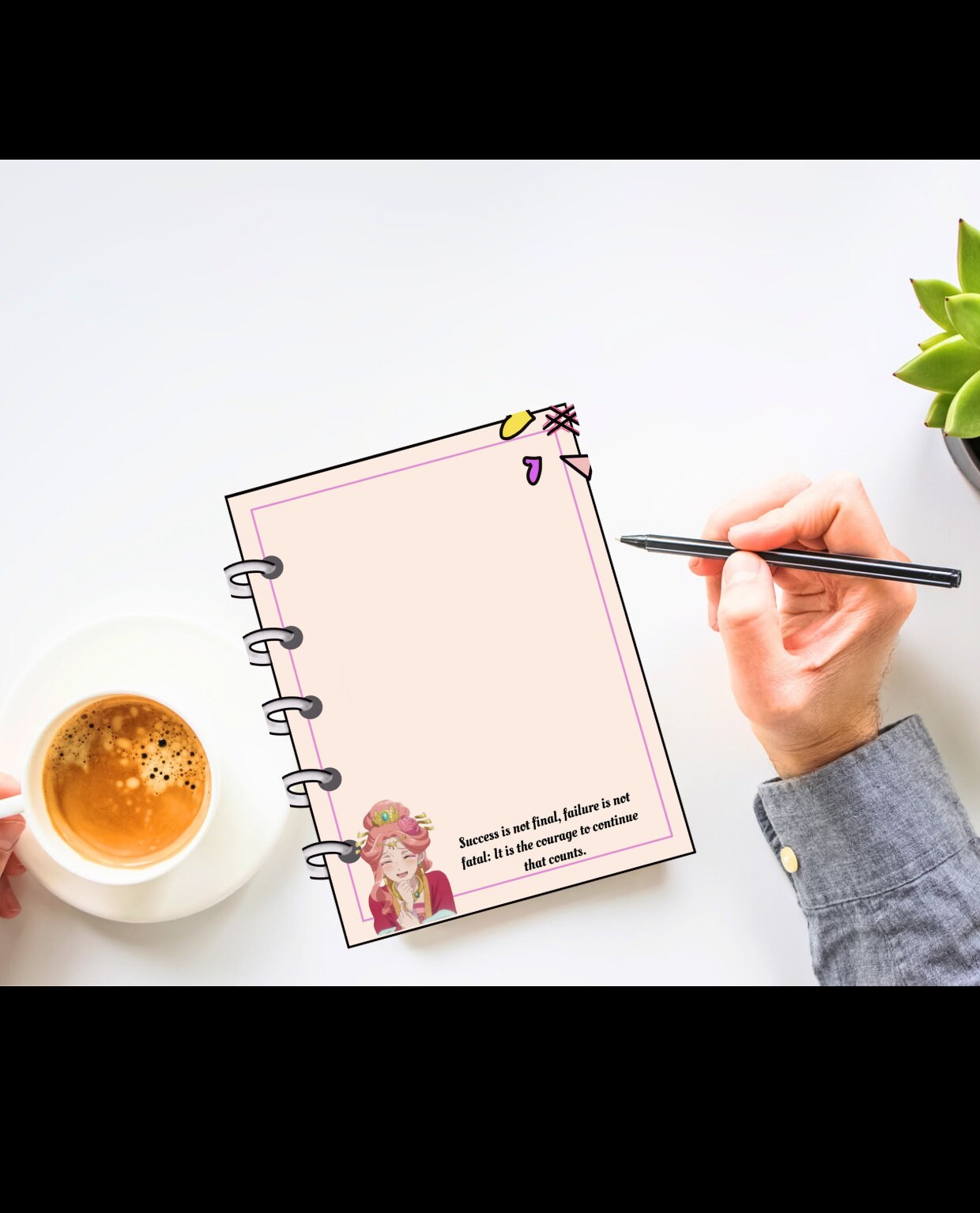 Apothecary Diaries Anime Digital Download Printable Customizable Memo ...