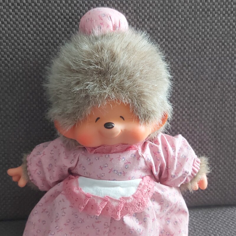 Chicaboo - Etsy México