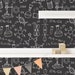 Chemistry Notes Peel & Stick Wallpaper, Science Lab Wall Mural ...