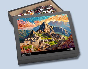 Chichen Itza - Mexico Puzzle, Mexico Puzzle, World Wonder Puzzle ...