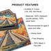 Chichen Itza - Mexico Puzzle, Mexico Puzzle, World Wonder Puzzle ...