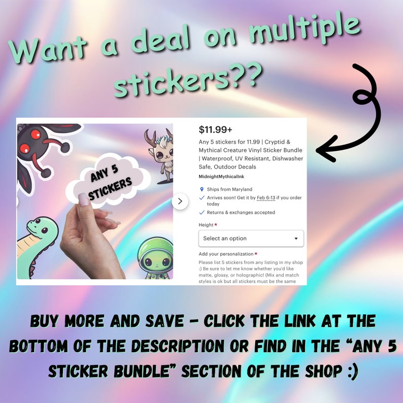 Pink Cthulhu Loves Coffee Sticker Cryptids & Mythical Creatures High ...