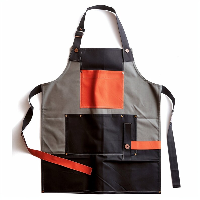 Exploring the World of Handmade Kitchen Fashion - Etsy