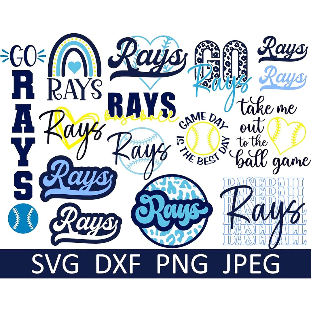 Rays SVG Bundle, Rays PNG Bundle, Digital Download, Cut File, Clipart ...