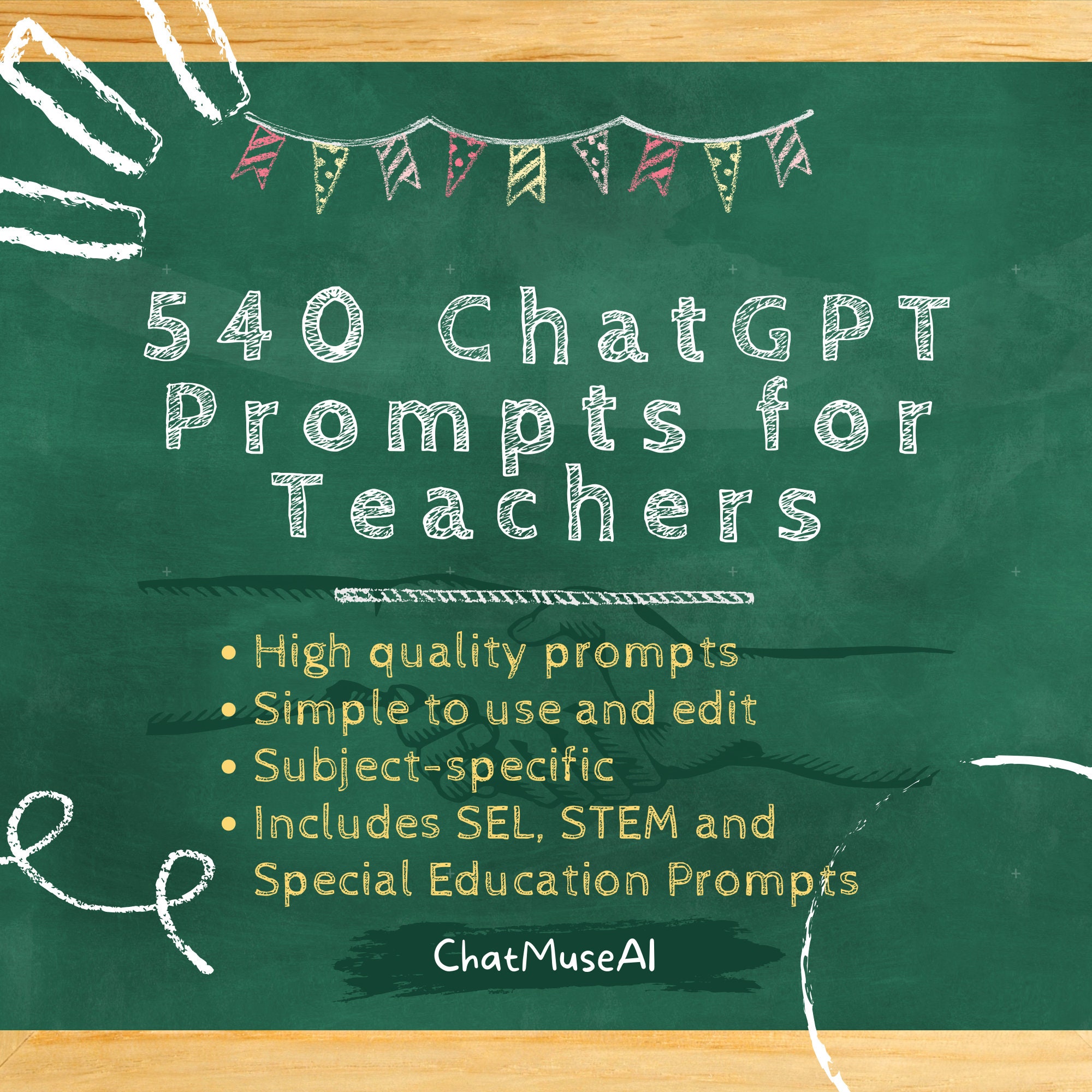 Chatgpt Prompts for Teachers, Ai Chat Gpt Prompts for Teachers, Ai ...