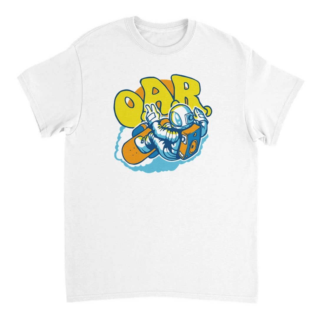 O.A.R Shirt, O.A.R Tshirt, O.A.R Band, O.A.R Poster, O.A.R Heavyweight ...
