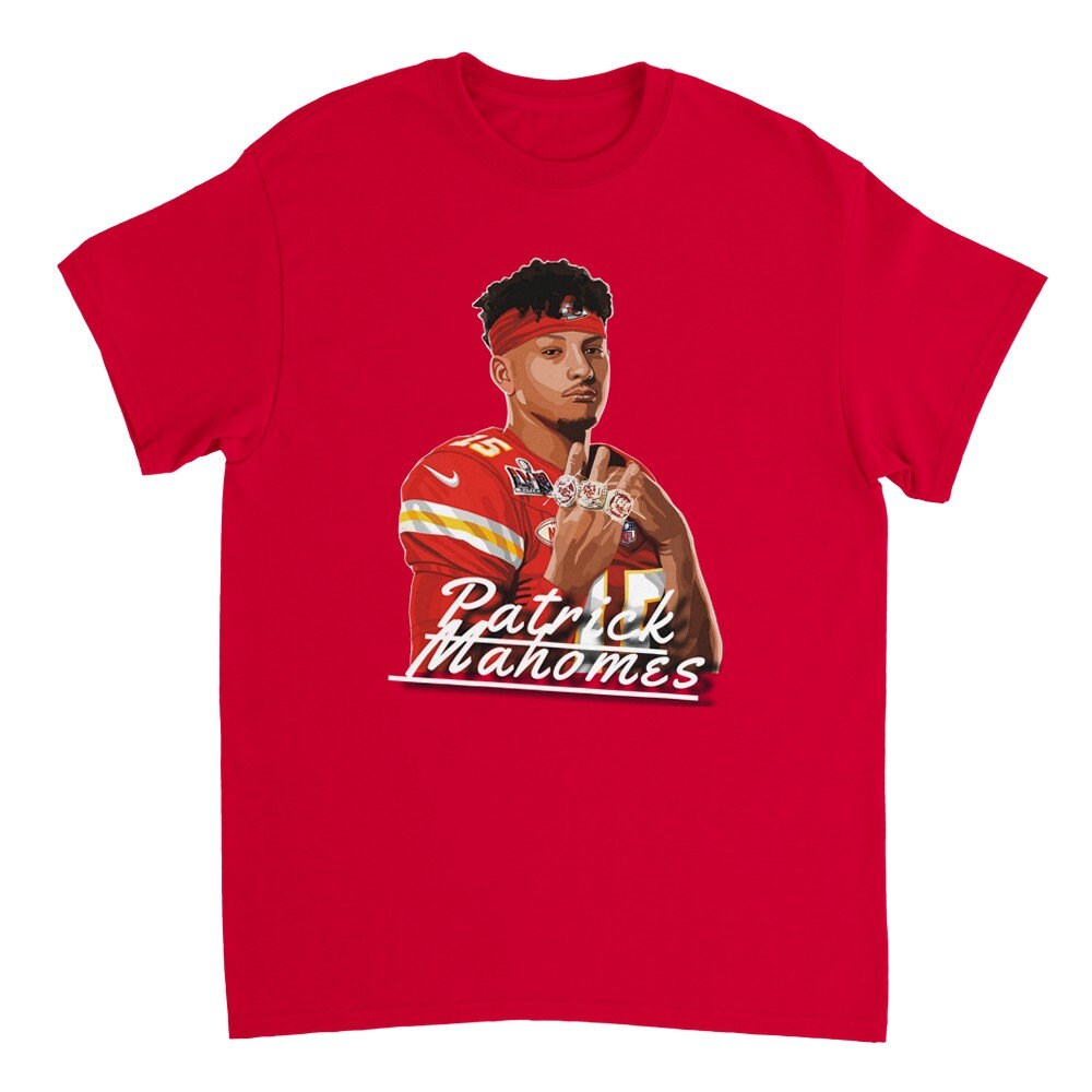 Patrick Mahomes Patrick Mahomes 2024 Shirt, Patrick Mahomes Tshirt ...