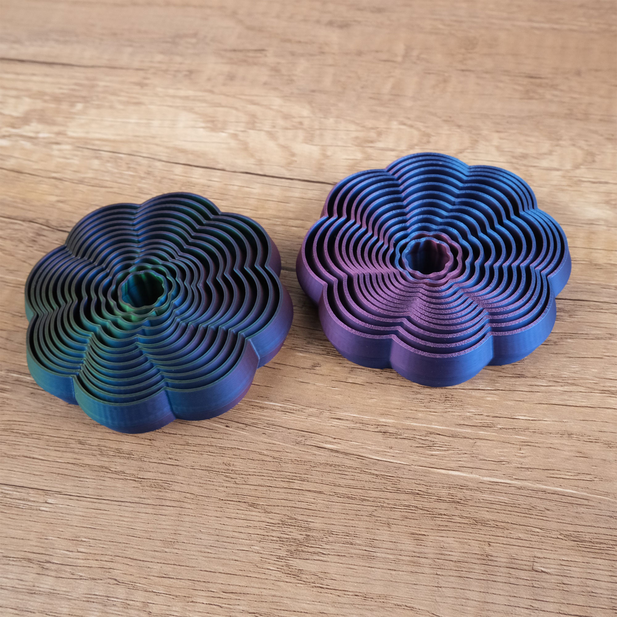 Fidget Tornado 3D Printed Fidget Cloud Sensory ASMR Tinkering Tool ... Fidget Tornado 3D Printed Fidget Cloud Sensory ASMR Tinkering Tool ...