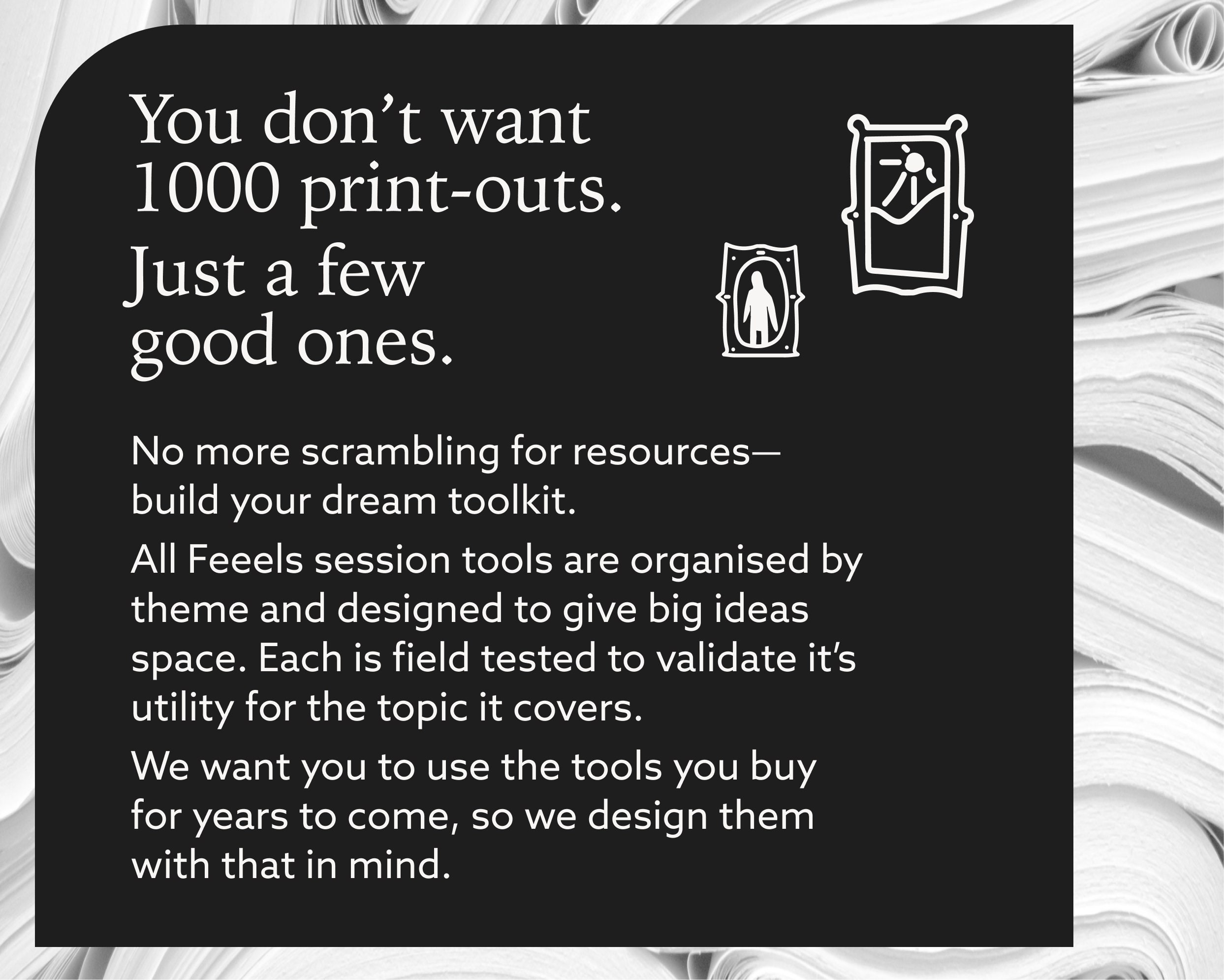 Compassion Session Kit - Etsy