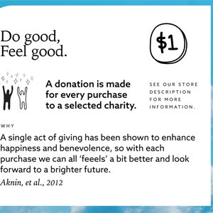 Compassion Session Kit - Etsy