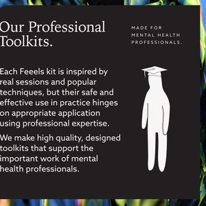 Compassion Session Kit - Etsy