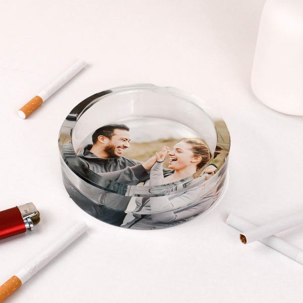 Ashtray - Etsy