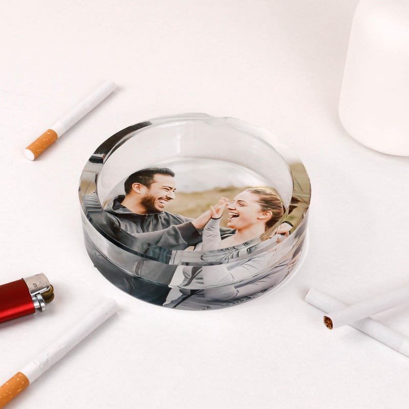 Ashtray - Etsy
