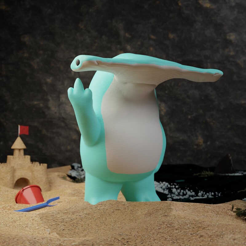Shark Decor - Etsy
