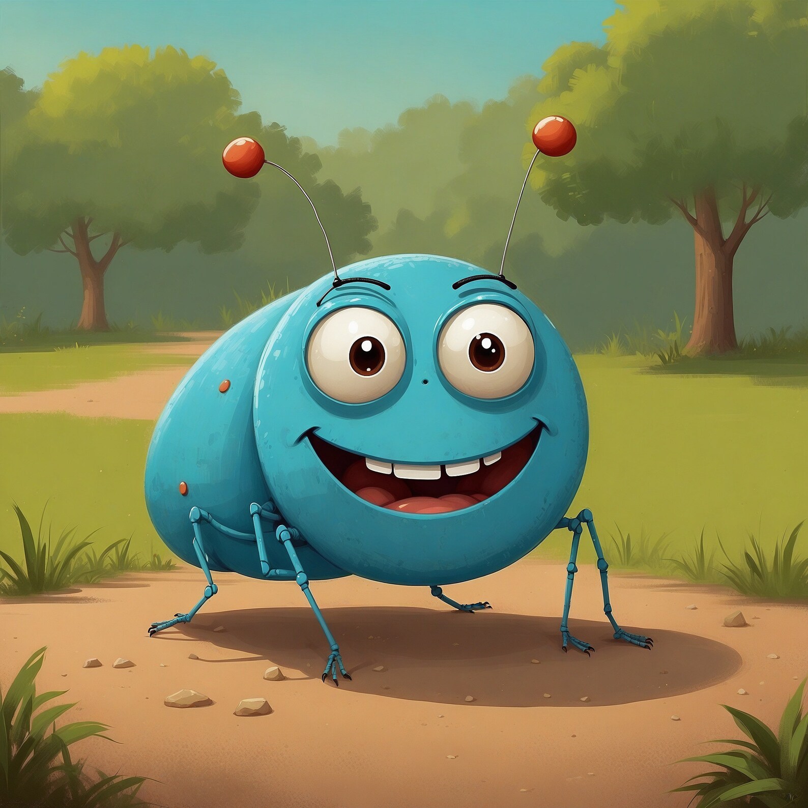 11 Pictures of Cute Little Bugs - Etsy