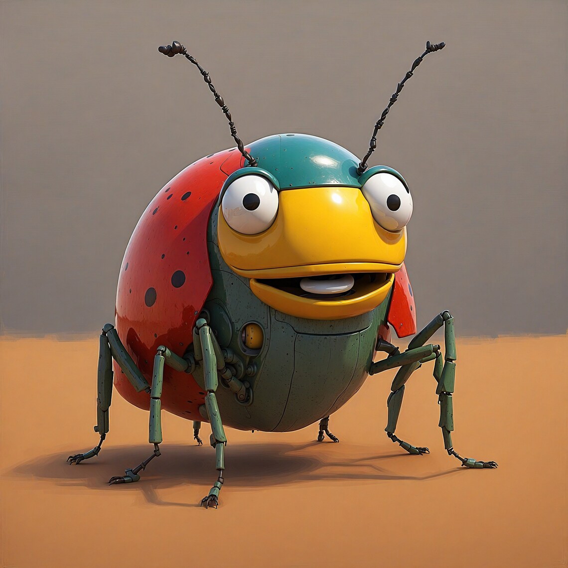 11 Pictures of Cute Little Bugs - Etsy