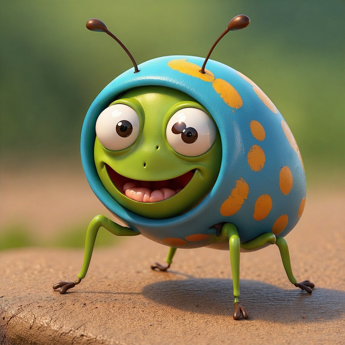 11 Pictures of Cute Little Bugs - Etsy