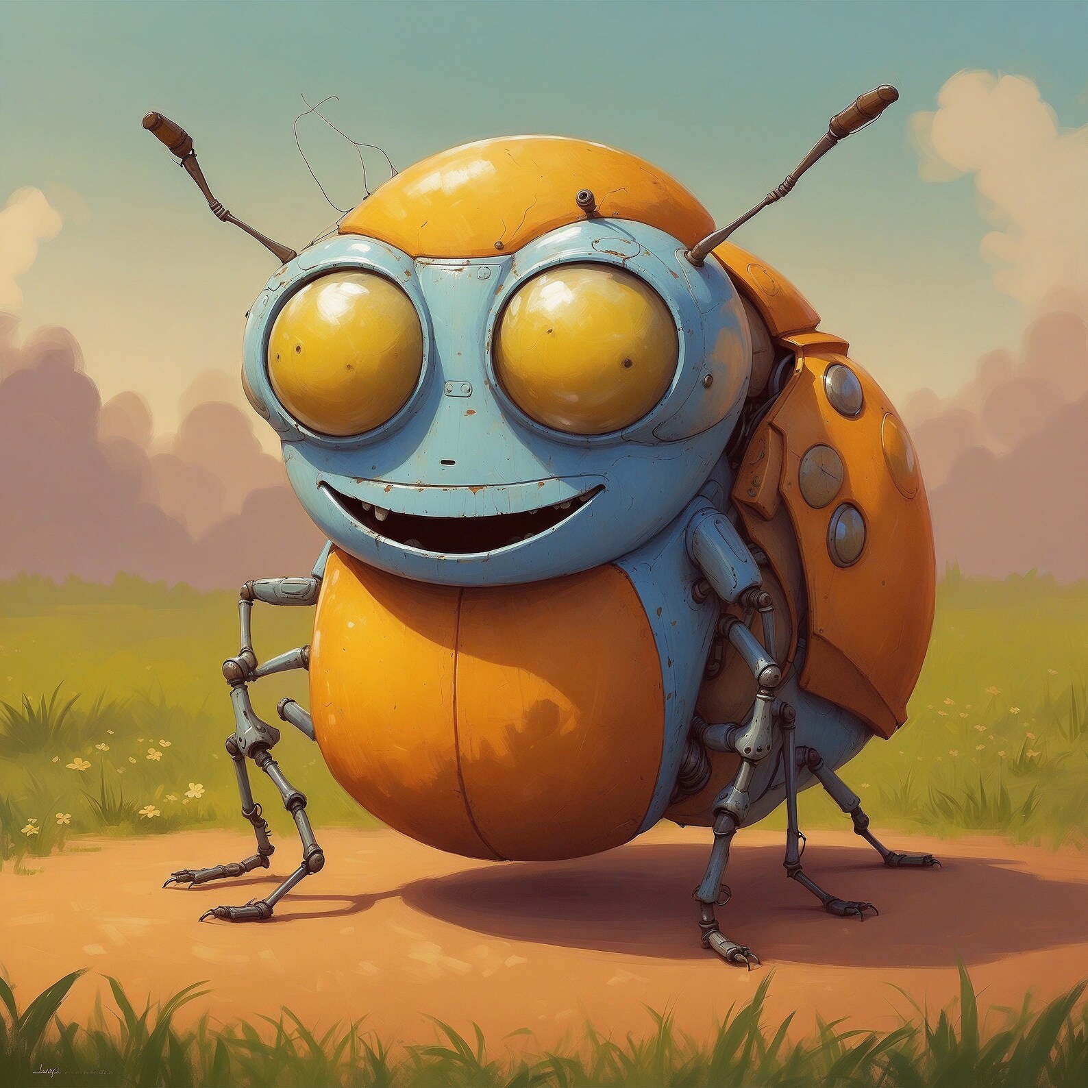 11 Pictures of Cute Little Bugs - Etsy