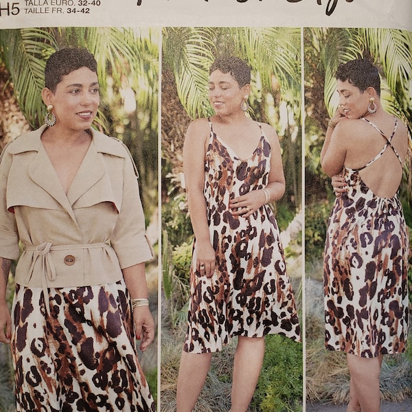 Misses Slip Dress - Etsy