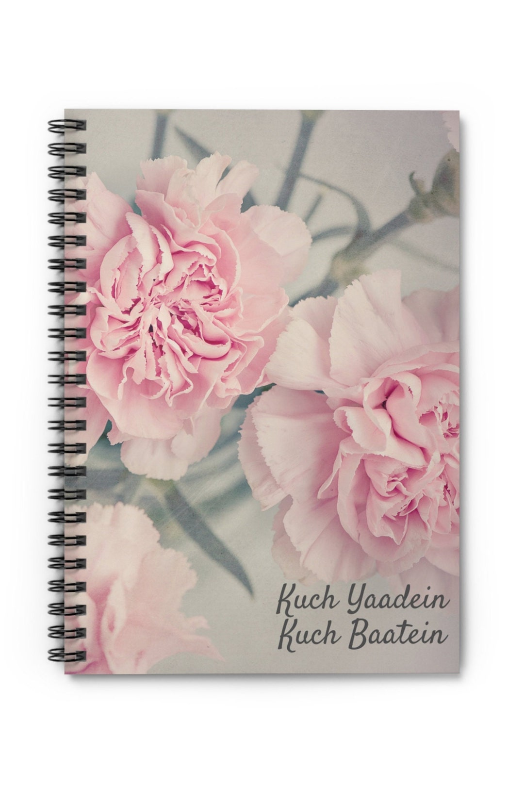 Self Love Notepad Affirmations Personal Dairy Custom Journal for ...