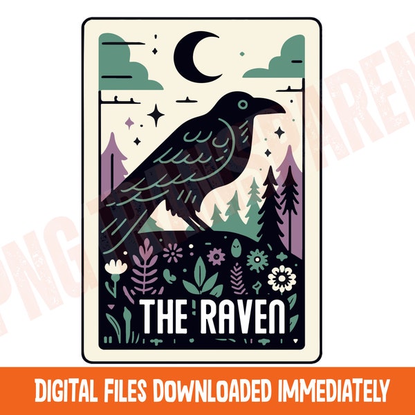 Tarot Card Art - Etsy