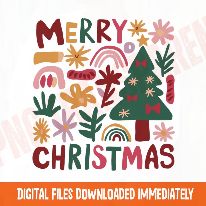 Boho Holiday Decor - Etsy